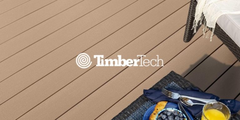 Best Composite Decking Brands 2025