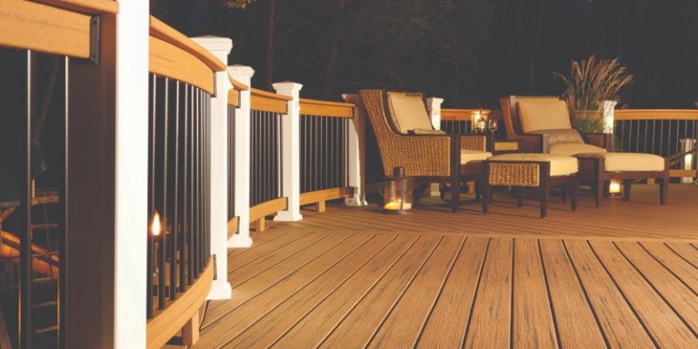 MoistureShield Decking Review and Cost 2025