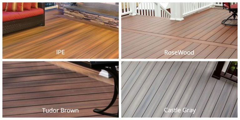 Fiberon Decking Review and Cost 2025