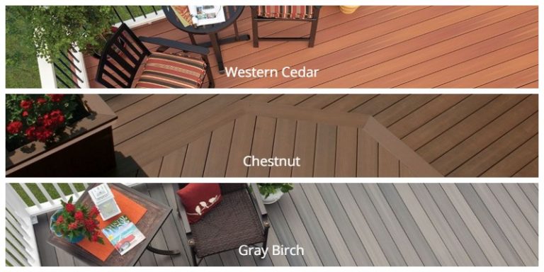 Fiberon Decking Review and Cost 2025