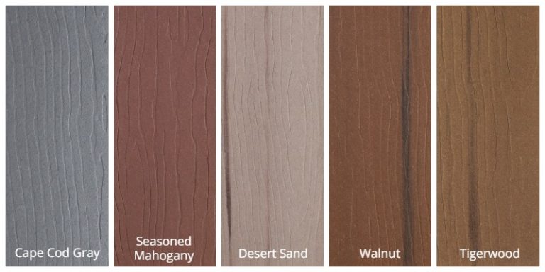 MoistureShield Decking Review and Cost 2025