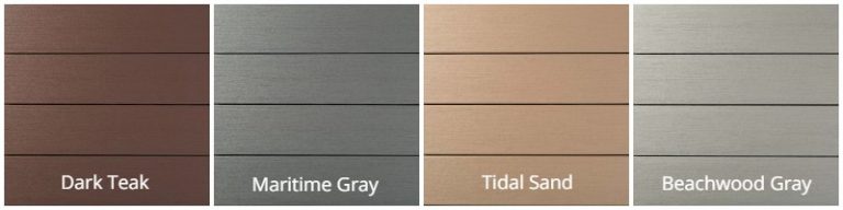 TimberTech/Azek Decking Review and Cost 2025