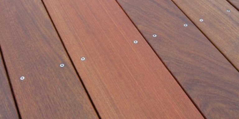 IPE Decking Reviews, Prices and Installation
