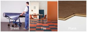 Linoleum Flooring Ultimate Guide: Pros & Cons, Prices and Best Brands 2025