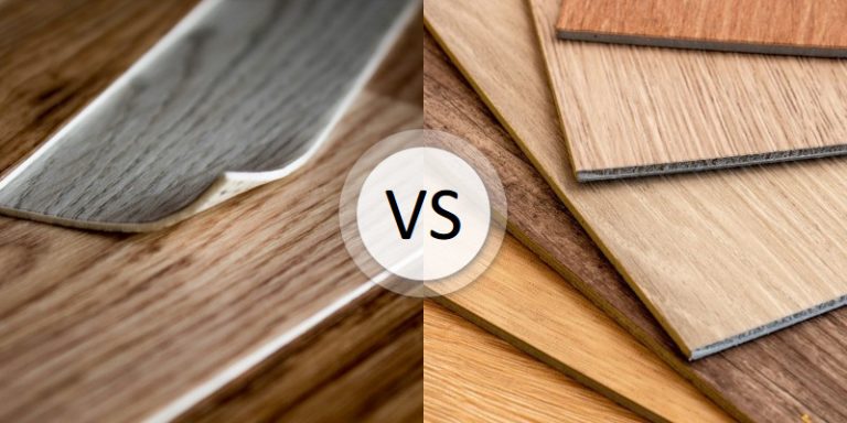 What's the Difference:Linoleum vs Vinyl Flooring