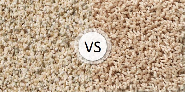 Nylon vs Polyester Carpet