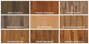 Pergo XP VS Outlast VS MAX