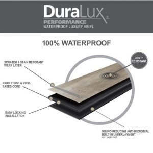 DuraLux Vinyl Plank Reviews and Prices 2025