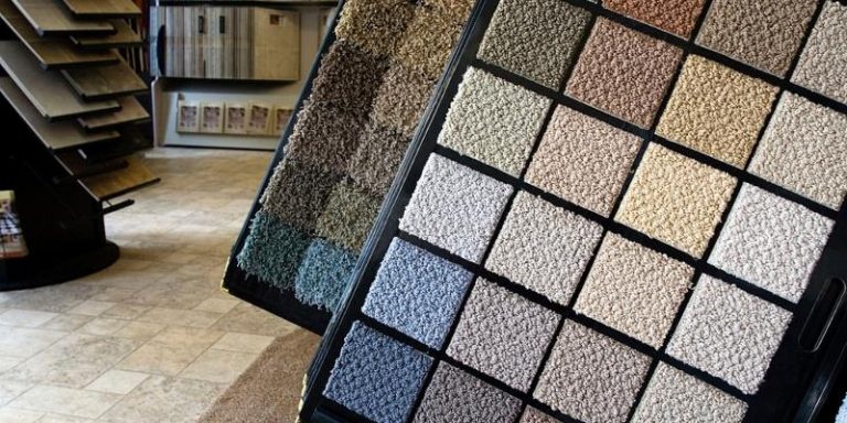 10 Great Places to Get Cheap or Free Carpet Samples