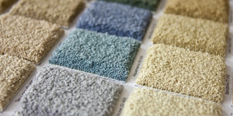 10 Great Places to Get Cheap or Free Carpet Samples