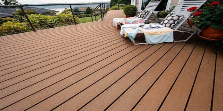 Envision Decking Reviews and Prices 2025