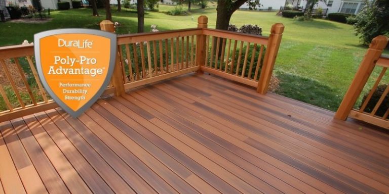 DuraLife Decking Reviews and Prices 2025
