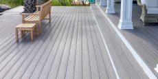 Envision Decking Reviews and Prices 2024
