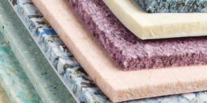 Carpet Padding Buying Guide: Types, Installation and Cost