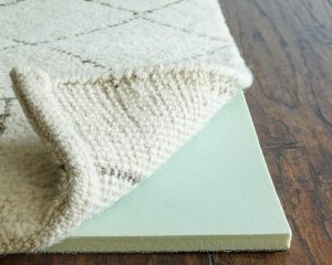 Carpet Padding Buying Guide: Types, Installation and Cost