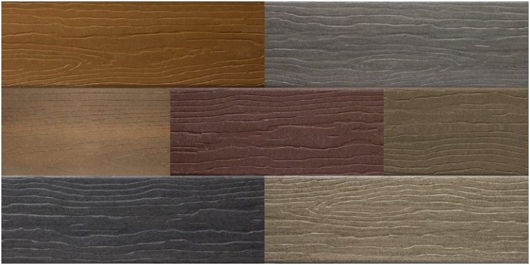 Composite Decking Reviews: Brands, Colors and Cost