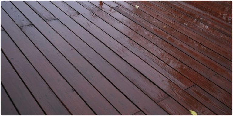 Trex Decking Problems – Disadvantages of Composite Decking