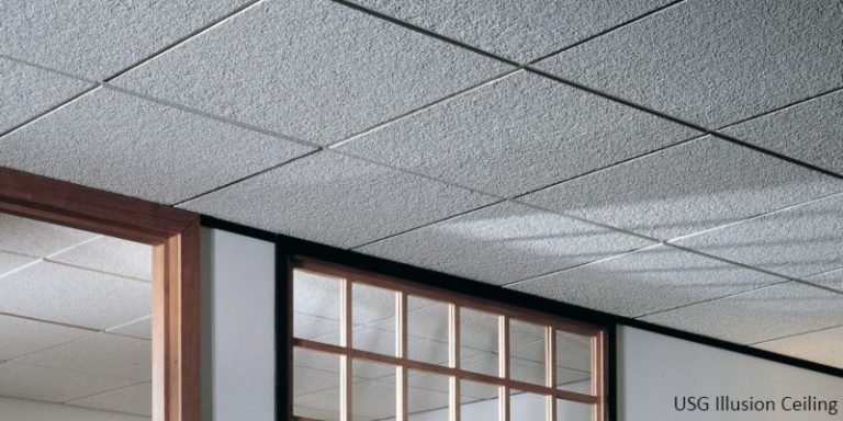 USG Ceiling Tiles Reviews and Cost 2025
