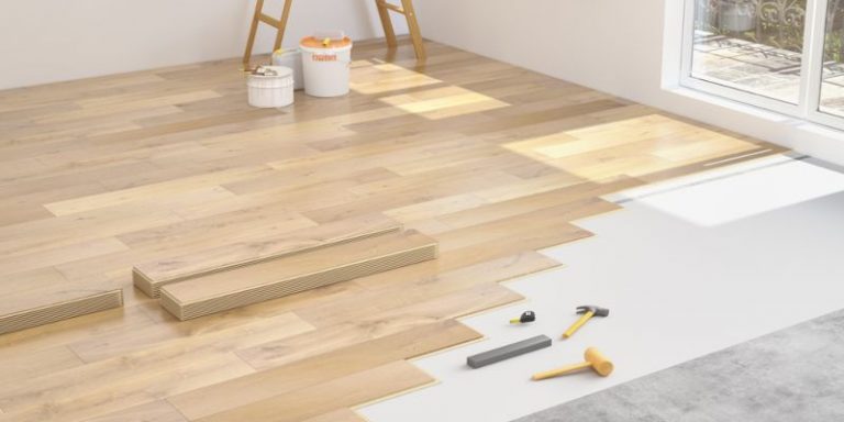 12 Tips for Choosing the Best Flooring Options in Every Room