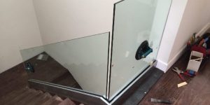 Glass Railing Reviews, Installation and Cost