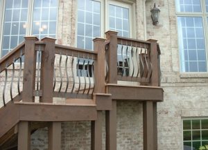 Fortress Railing Reviews and Cost