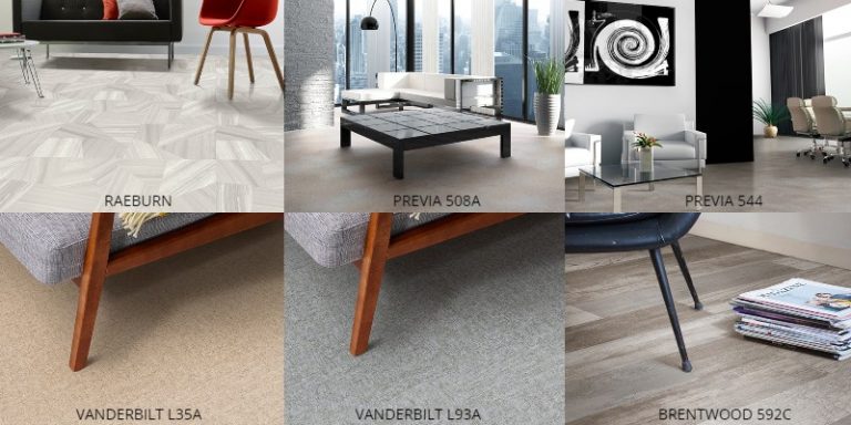 IVC Vinyl Flooring Review
