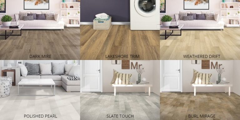 IVC Vinyl Flooring Review