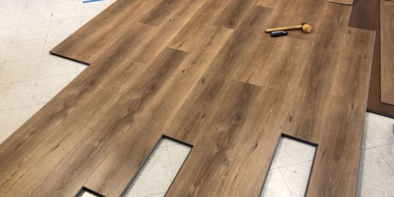 Flooret Vinyl Flooring Review