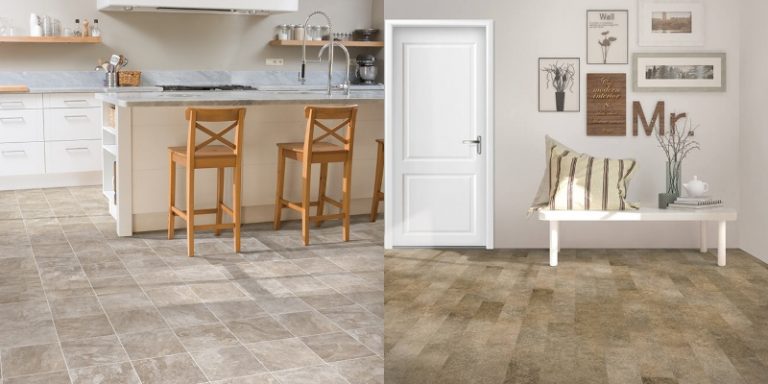 IVC Vinyl Flooring Review