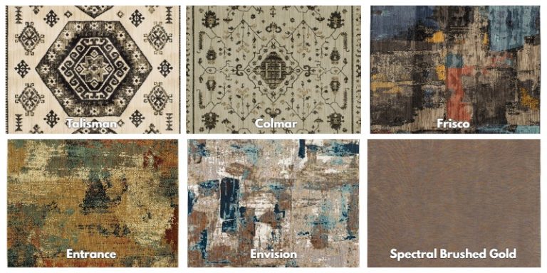 Karastan Rugs: Reviews, Prices, Pros and Cons 2025