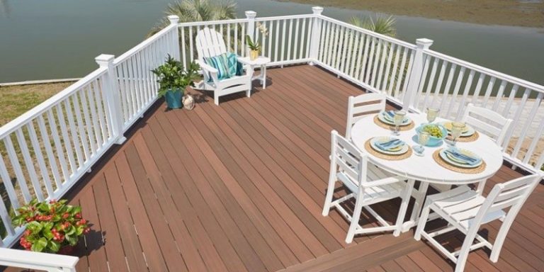 Fiberon Railing Reviews, Installation and Cost