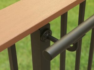 Westbury Aluminum Railing Reviews, Installation and Cost