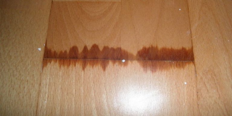 How to Repair Laminate Flooring: Scratch, Separating and Lifting