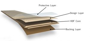 What is LVP Flooring - Luxury Vinyl Flooring Pros and Cons