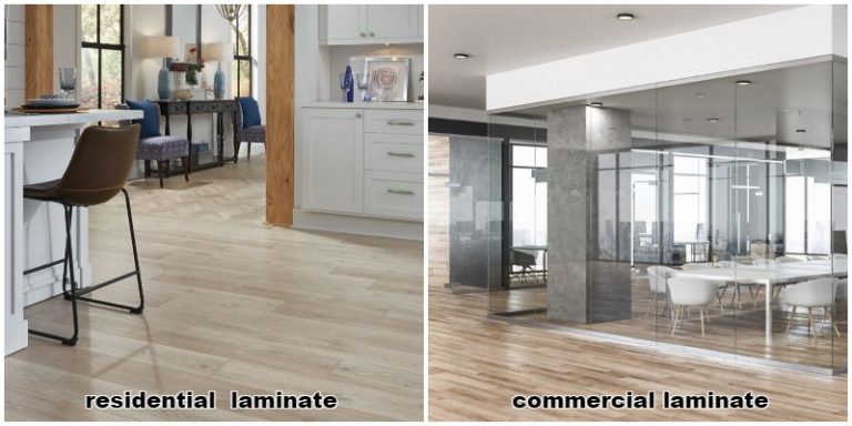 What is AC Rating for Laminate Flooring?