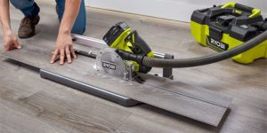 How to Cut Vinyl Plank Flooring? (Best Way and Tools)