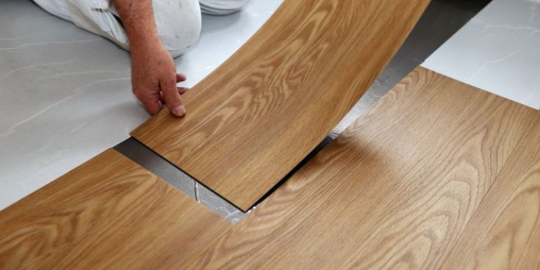 Glue Down vs Floating Vinyl Flooring: Pros and Cons