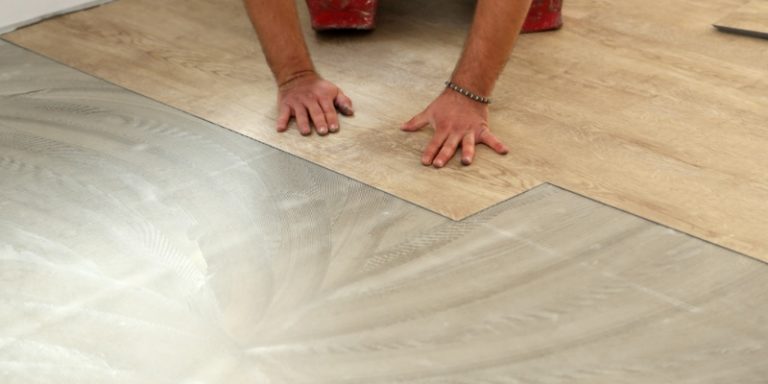 Vinyl Flooring Thickness Guide: What mm Thickness Do I Choose