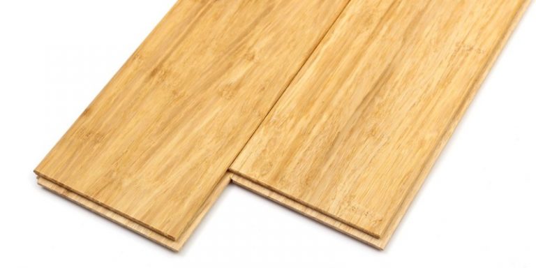 Types of Bamboo Flooring (Construction, Installation, Styles and Size)