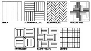 30+ Hardwood Floor Types (With Finishes, Patterns, Species…)