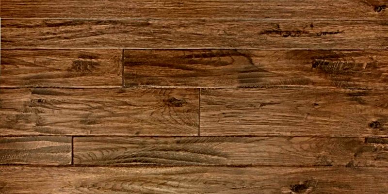 20+ Hardwood Floor Types (With Finishes, Patterns, Species...)