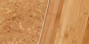 Cork vs Bamboo Flooring: Durability, Styles and Cost