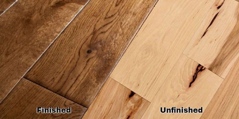 20+ Hardwood Floor Types (With Finishes, Patterns, Species...)