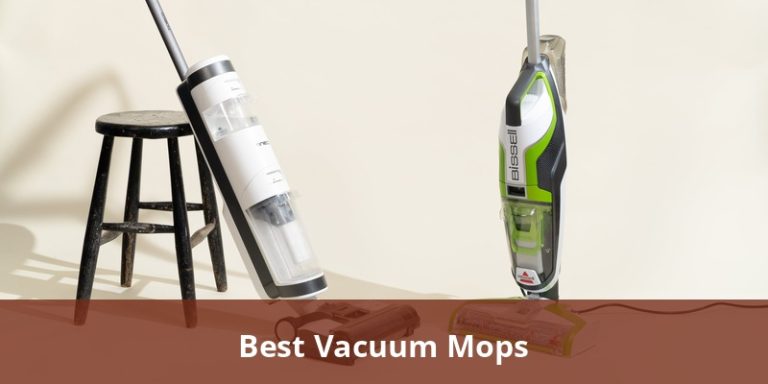 Best Vacuum Mops: Top All-in-One Floor Cleaners for Modern Homes 2025
