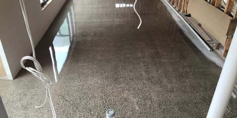 Can You Wax Concrete Floors? Ultimate Guide To Concrete Floor Waxing In ...