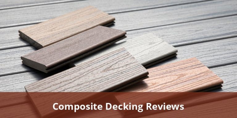 Composite Decking Reviews 2025: Costs, Best Brands, Pros and Cons