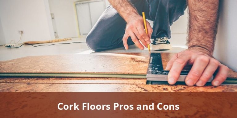 Cork Floors Pros And Cons: Prices, Installation Costand Best Brands