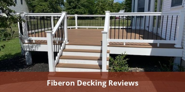 Fiberon Decking Reviews 2025: Products, Costs, Pros and Cons