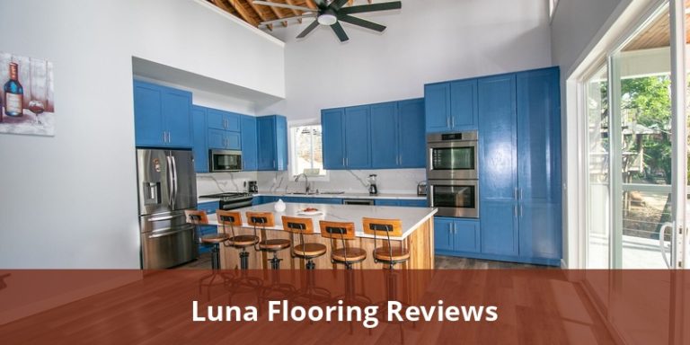 Luna Flooring Reviews 2025: Products, Costs, Pros and Cons