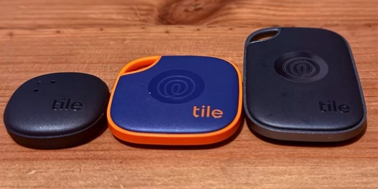Tile Tracker Review: Products, Costs, Pros and Cons